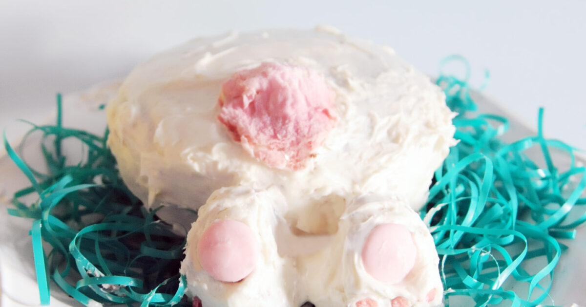 These Easy Easter Food Crafts To Do With Your Kids That Are So Cute, It ...