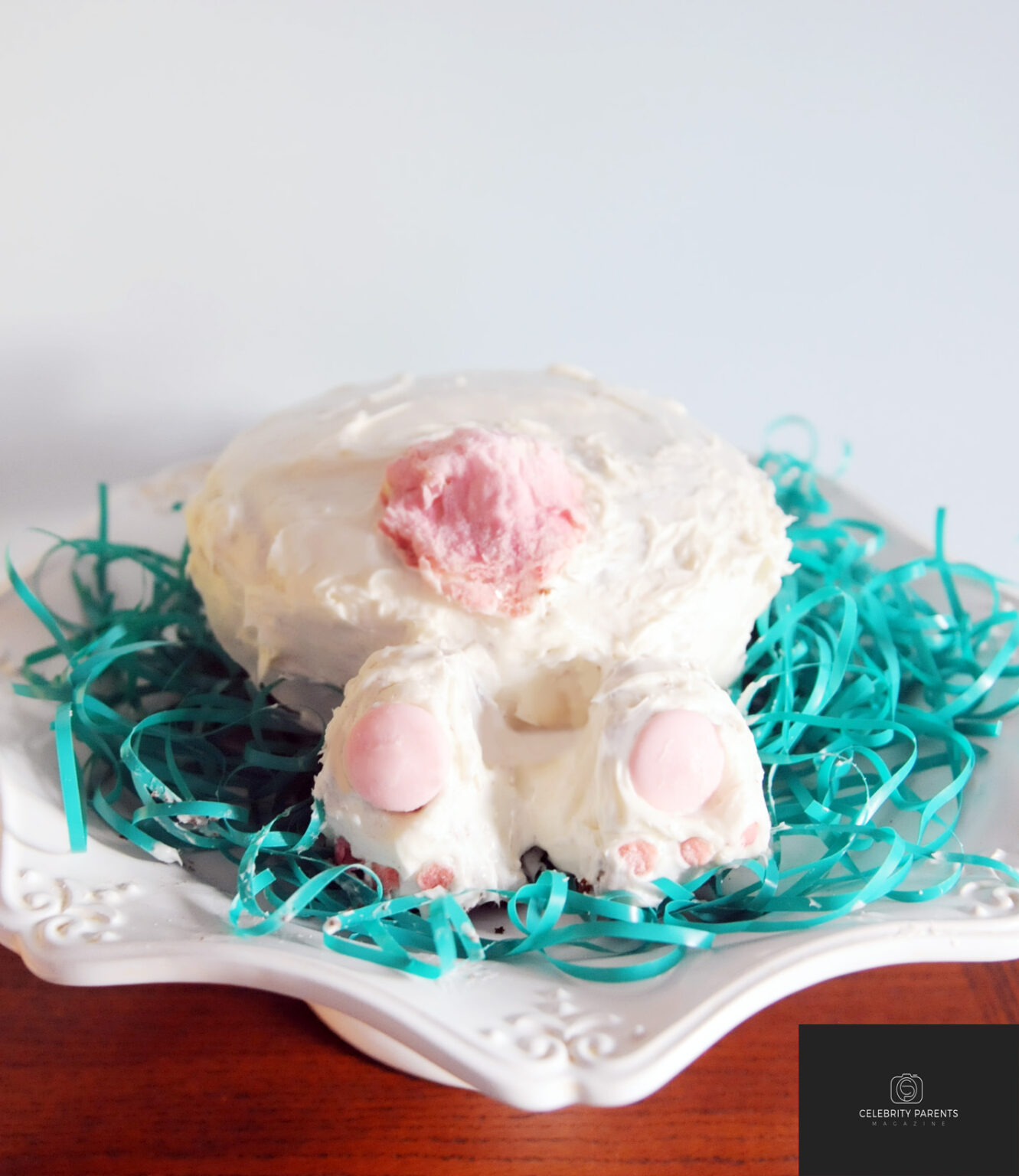 These Easy Easter Food Crafts To Do With Your Kids That Are So Cute, It ...