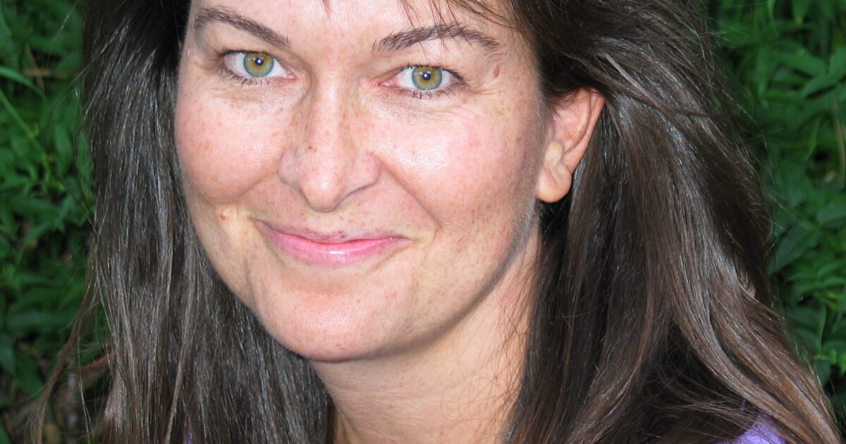 Actress Allyson Rice Is Turning A New Page And Embracing Life As A Total Human - Celebrity ...