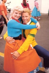 Annie Actress Robin Ignico Talks About Playing Duffy And Life After ...