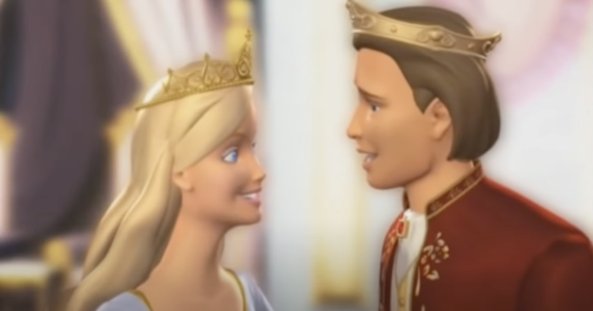 Amy Powers Is Making Beautiful Music, From Barbie To Broadway ...