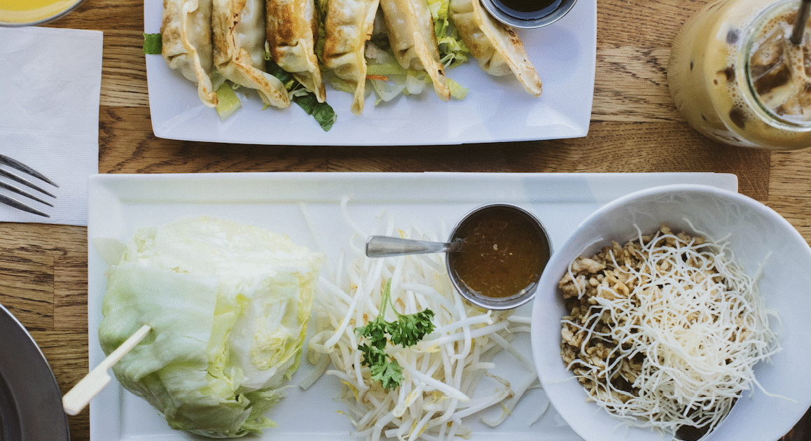 This Recipe For Potstickers From Choo Choo Soul’s Constantine “DC ...