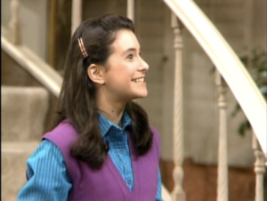 Annie Actress April Lerman Talks About Being Tessie (And Kate ...