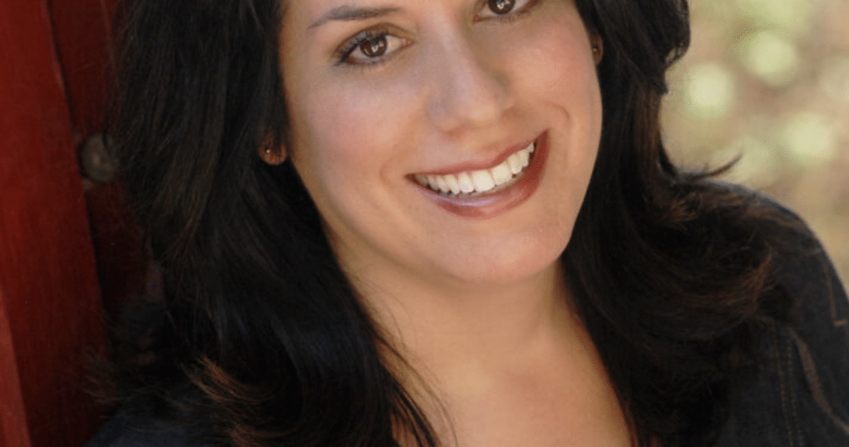 Julie Stevens Knows That There's A Life After Tomorrow - Celebrity ...