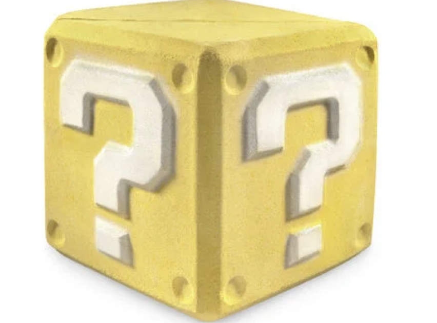 The Lush X Super Mario Bros Movie Collection Is A Total Bath Time Game ...