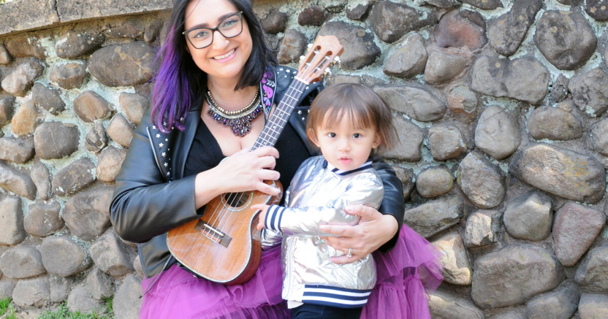 Jazz Singer/Songwriter Allegra Levy Is Making Music That’s Soulful (And ...