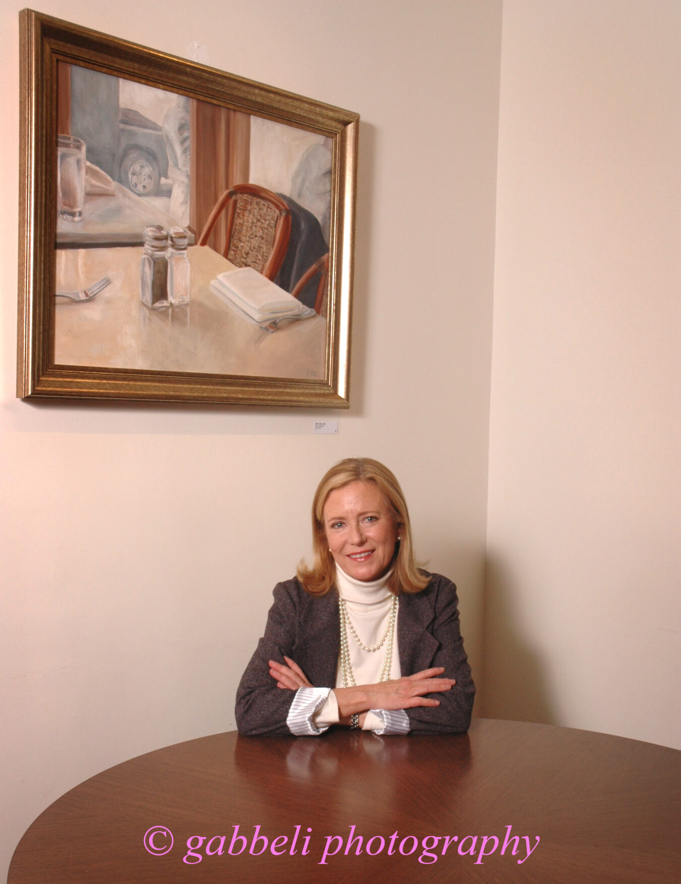 The Brady Bunch’s Eve Plumb Is Painting A Whole New Life - Celebrity ...