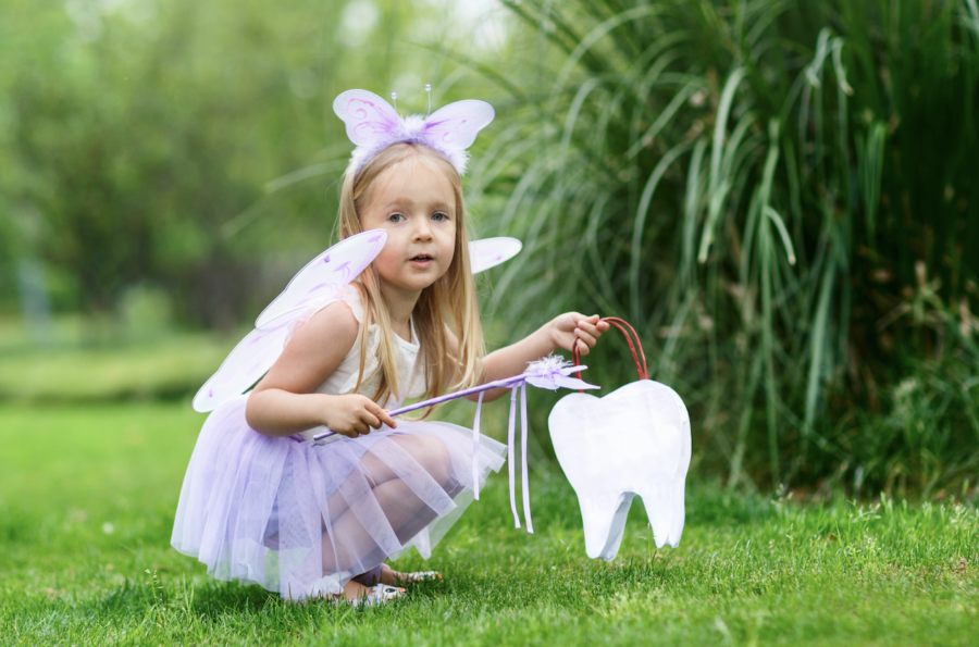 These Tooth Fairy Apps Will Make All Those Wiggly Teeth Worth It ...