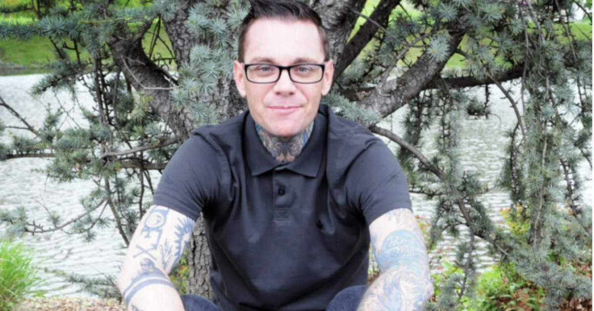 Actor Brian Bonsall Is Forming His Own Family Ties - Celebrity Parents ...