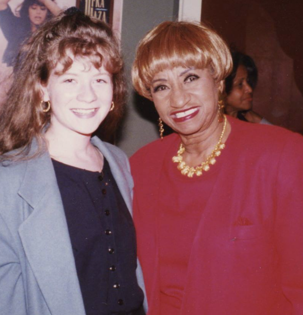 Celia Cruz Taught Me Everything I Needed To Know About Showing Up — In ...