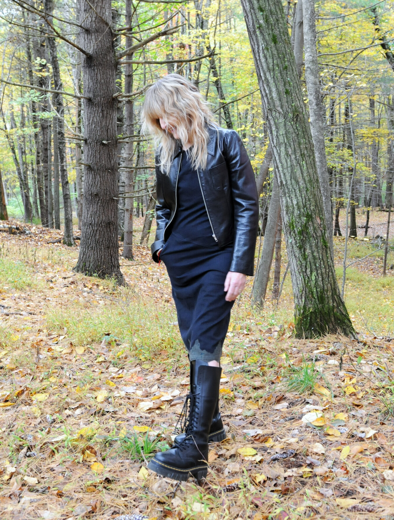 We Love Singer Donna Lewis, Always Forever - Celebrity Parents Magazine