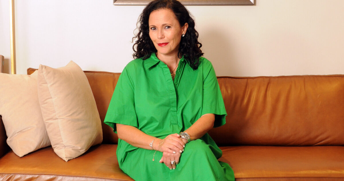 Luba Boguslavsky Yudkovich Shares The Lessons You Need For Your Life ...
