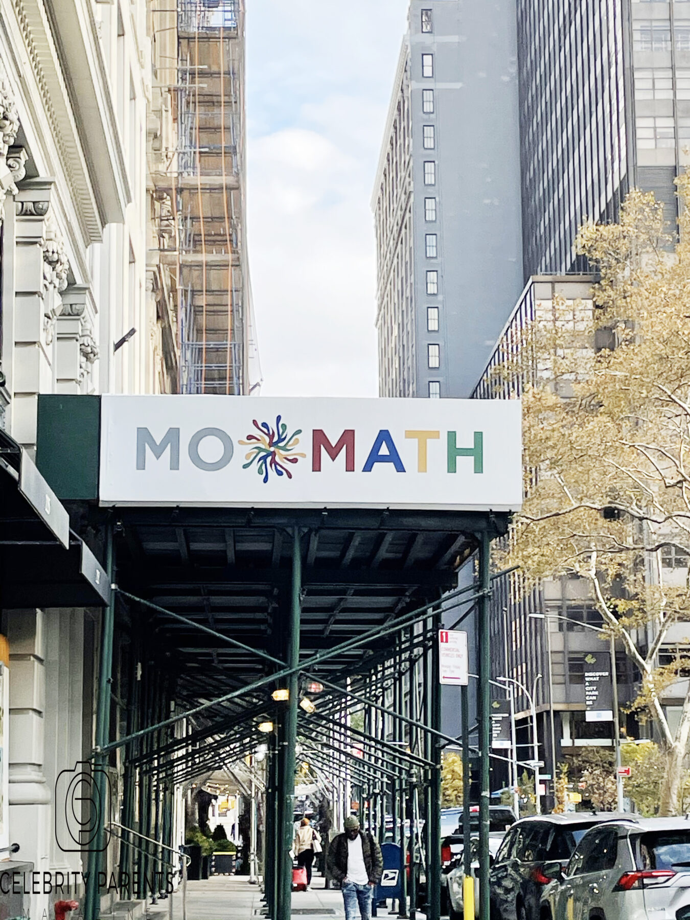 MoMath In New York City Is Mo' And Mo' Fun - Celebrity Parents Magazine